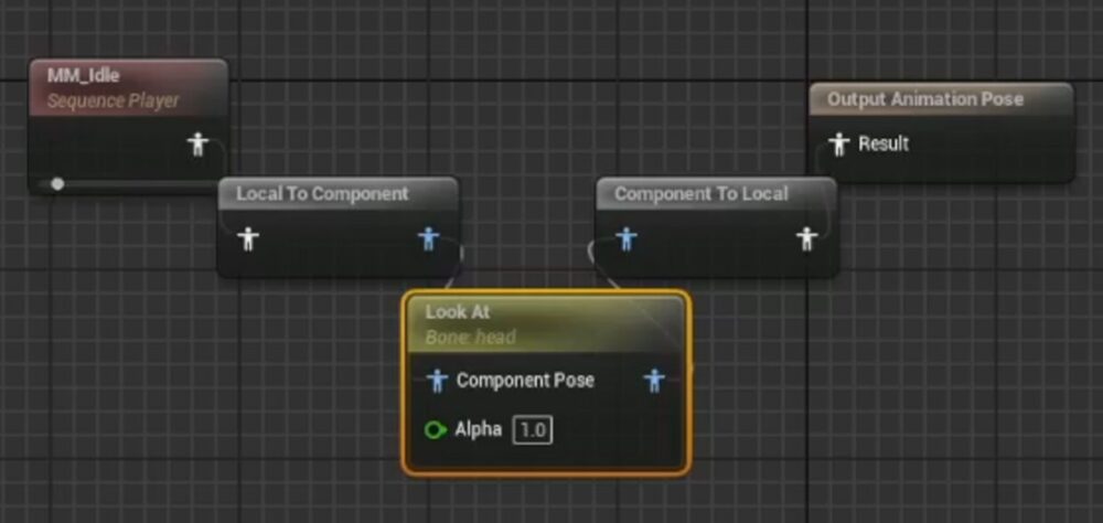 UE5でNPCをAIで自動操縦しよう：初級後編 | よっしーの100チャレンジ