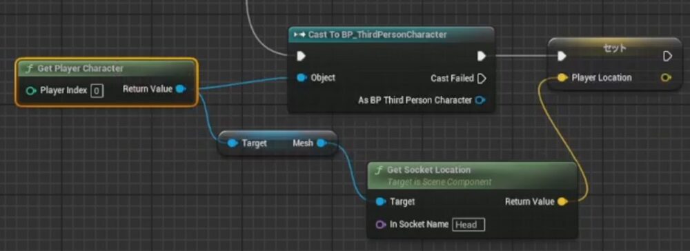 UE5でNPCをAIで自動操縦しよう：初級後編 | よっしーの100チャレンジ